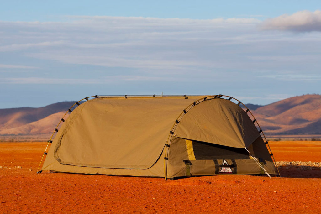 Best Swags In Australia - 2021 Ultimate Swag Tent Guide
