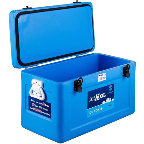 Guide: Best Ice Box For Australia In 2021 (TESTED)