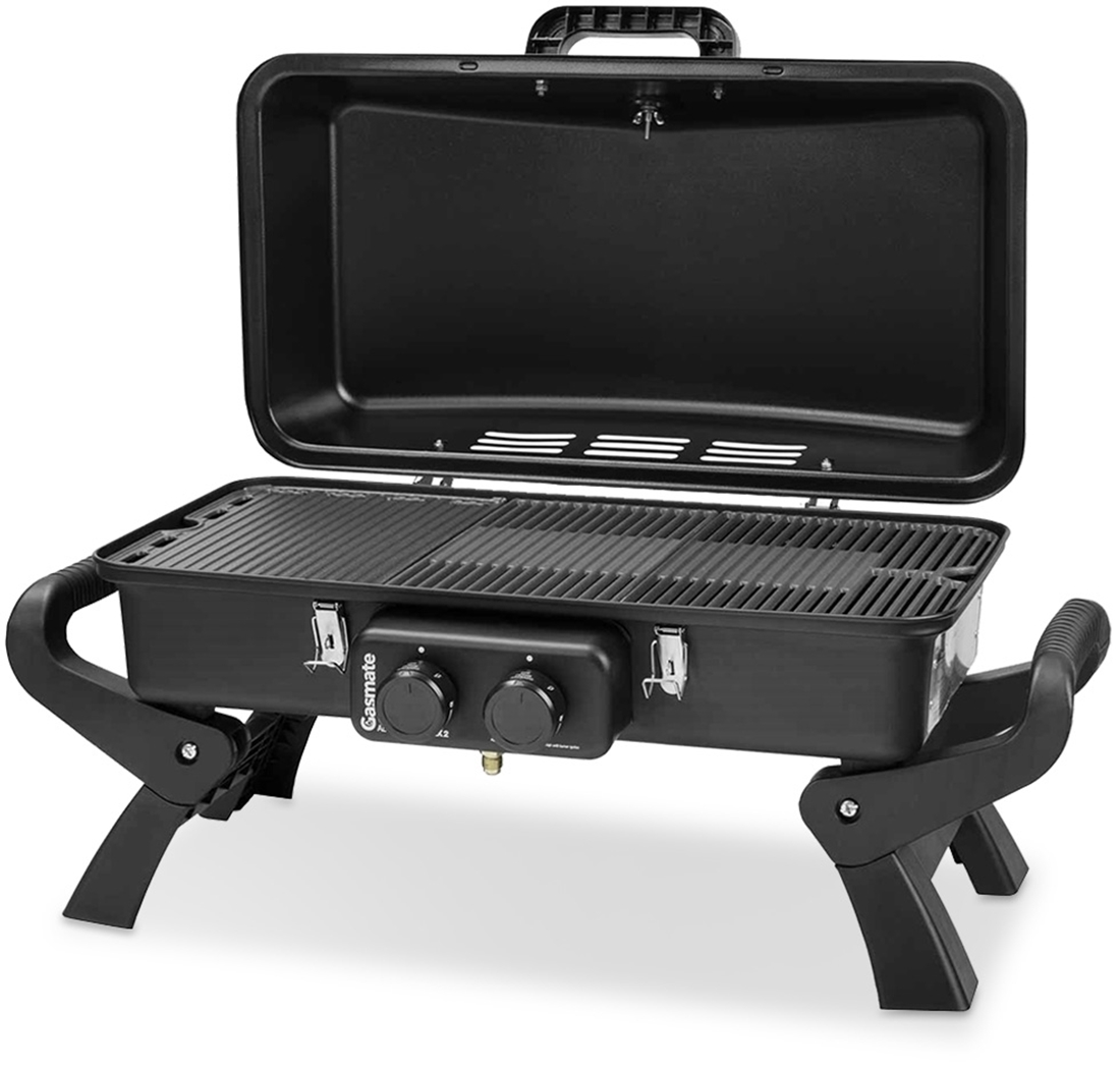 Gasmate Voyager BBQ Review - Read Before Buying